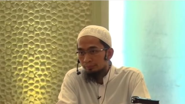 Deretan Ustaz Kondang di YouTube: Adi Hidayat Sampai John Fontain | kumparan.com
