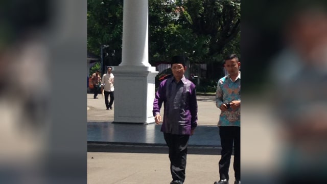 Nasaruddin Umar Makan Siang Bareng Jokowi Bahas Umat dan Bangsa ...