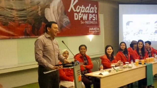 Ahok: Jakarta Macet Lebih Parah Agar MRT Cepat Selesai | kumparan.com