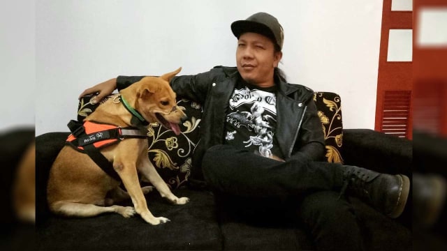 Doni Animal Defenders: dari Pahlawan ke “Penjahat” | kumparan.com