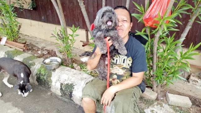 Doni Animal Defenders: dari Pahlawan ke “Penjahat” | kumparan.com