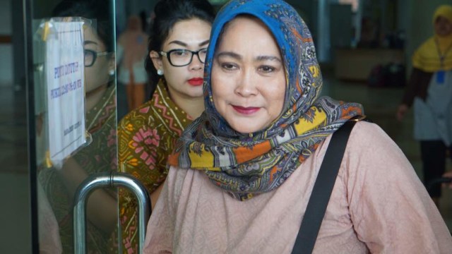 D' Rumah Kita, Resto Baru Aktris Jenny Rachman | kumparan.com