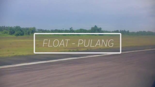 Pulang - Float | kumparan.com