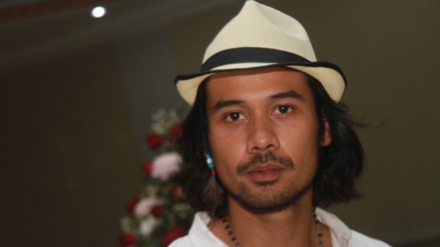 Chicco Jericho Jadi Duta Ayo Olahraga | kumparan.com