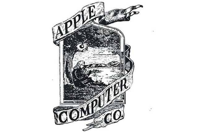 Logo Perusahaan Apple | kumparan.com