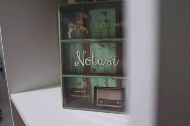 Peristiwa 1998 Dalam Lembaran Karya Sastra | kumparan.com