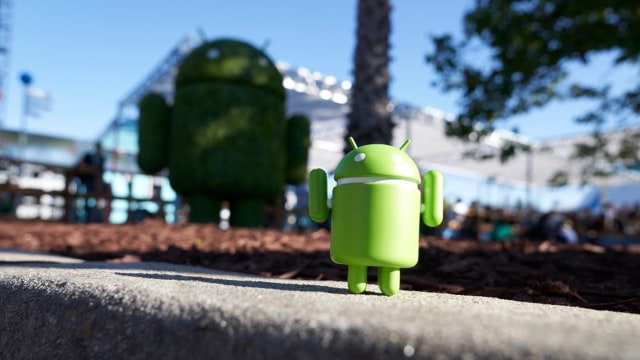 5 Cara Android Mengubah Dunia Smartphone 10 Tahun Lalu | kumparan.com