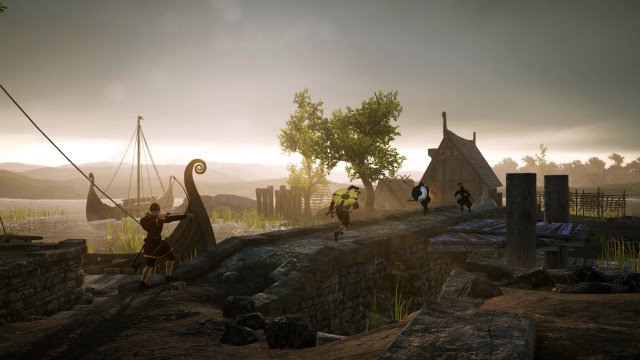 5 Fakta Bangsa Viking yang Mungkin Kamu Tak Tahu | kumparan.com