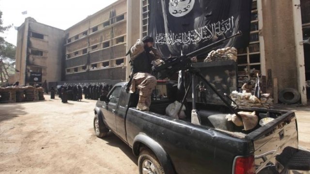 Sinetron Black Rows di Stasiun TV Arab untuk Perangi Propaganda ISIS ...