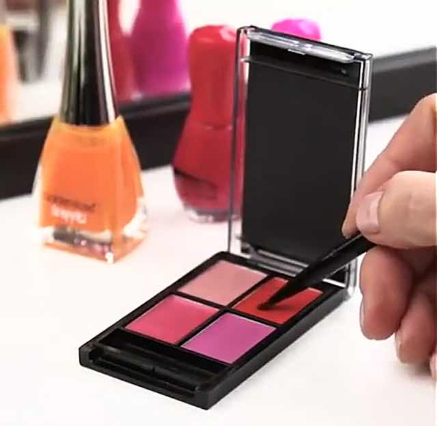 How to Fix a Broken Lipstick | kumparan.com