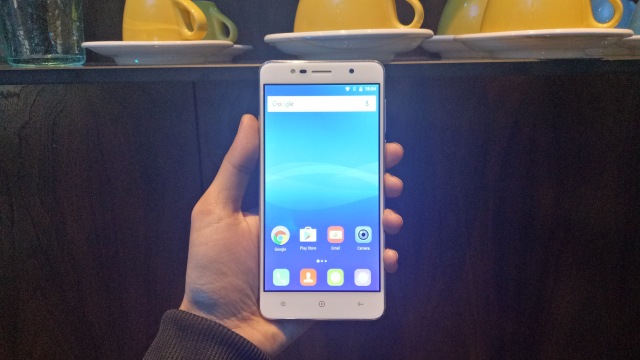 Punya Pabrik Ponsel di Cikarang, Haier Siap Kejar TKDN 30 Persen ...