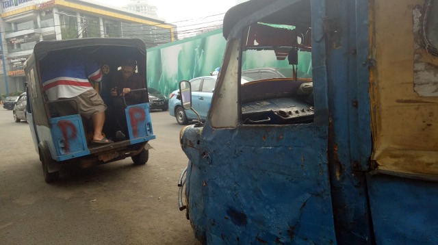 Bemo, Ikon Jakarta yang Lahir di Asian Games 1962 | kumparan.com