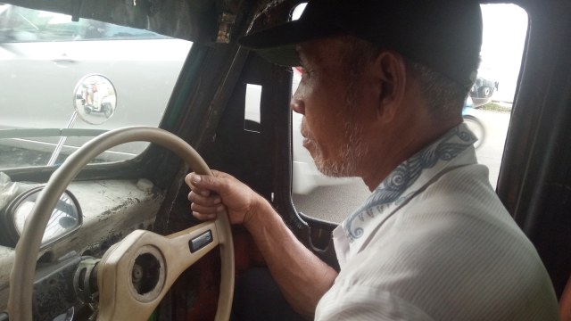 'Bemo Belum Saatnya Mati, Biarkan Dia Hilang Alami' | kumparan.com