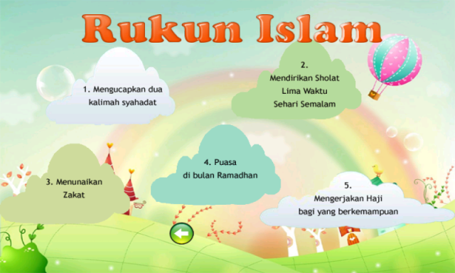 Penuh Edukasi, 5 Game Islami Ini Cocok Banget Untuk Anak! | kumparan.com