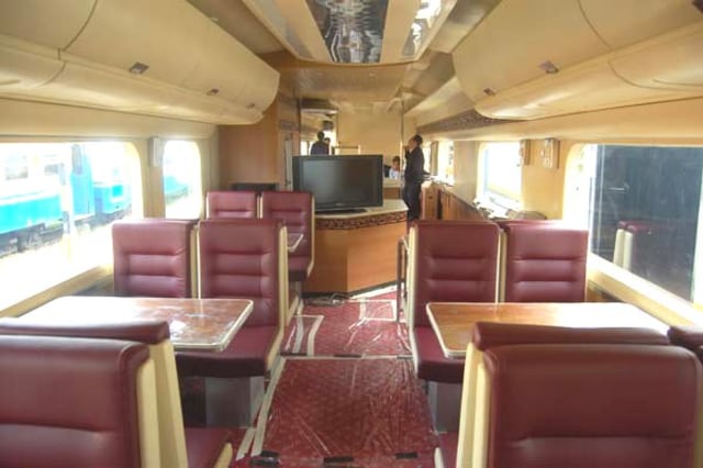 Mengenal 3 Kereta Inspeksi di Indonesia | kumparan.com