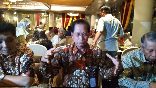 BCA Minta BI Kembali Naikkan Suku Bunga Acuan | kumparan.com