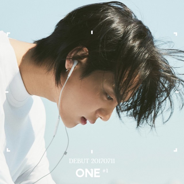 YG Entertainment Umumkan Tanggal Debut Rapper ONE | kumparan.com