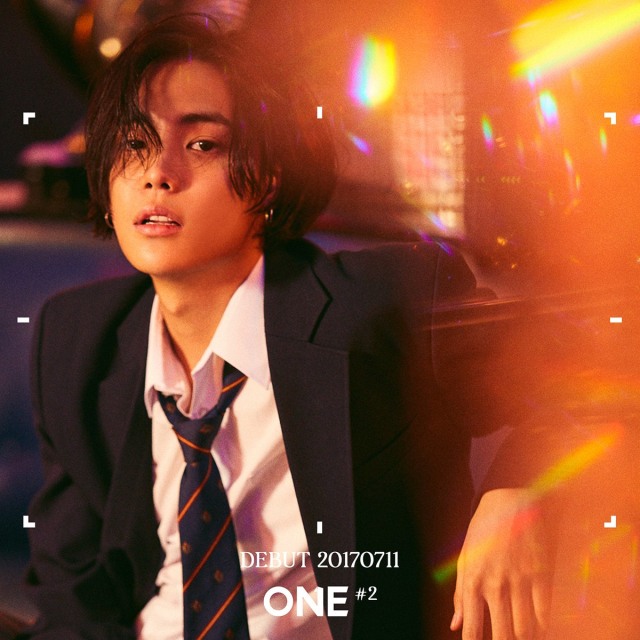 YG Entertainment Rilis Teaser Debut Untuk ONE | kumparan.com