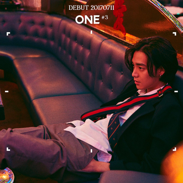 YG Entertainment Rilis Teaser Debut Untuk ONE | kumparan.com