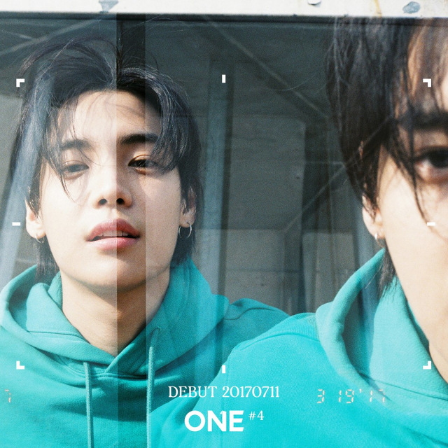 YG Entertainment Kembali Rilis Teaser Untuk Debut Rapper One | kumparan.com