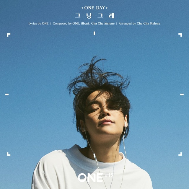 YG Entertainment Kembali Rilis Teaser Untuk Debut Rapper One, Totalnya ...