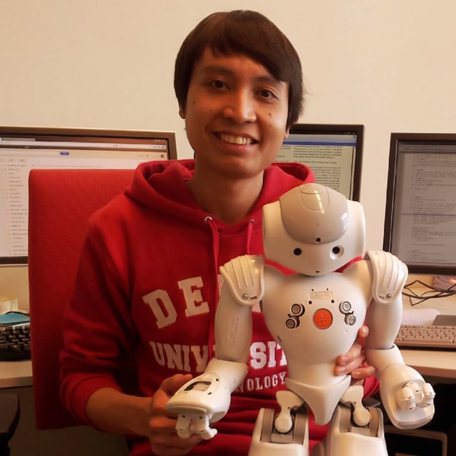 Skandal Dwi Hartanto: Ilmuwan Indonesia di Belanda | kumparan.com