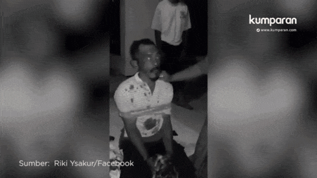 Netizen Kecam Pembakaran Hidup-hidup Maling di Pamekasan | kumparan.com