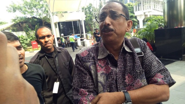 Beda Gaya 3 Anggota DPR di KPK | kumparan.com