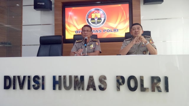 Polisi Tangkap Empat Teman Pemilik Bom Panci di Bandung | kumparan.com