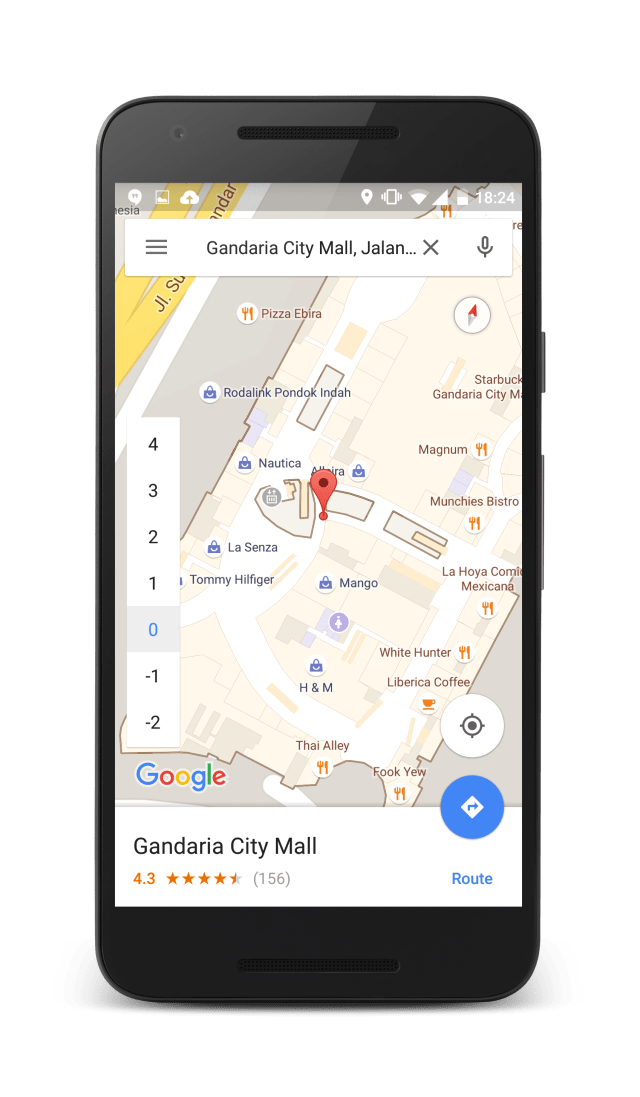 8 Fitur Tersembunyi di Google Maps | kumparan.com