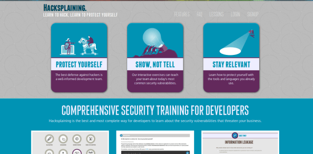 Hacksplaining, Belajar Tentang Hacking Secara Sederhana Demi Perlindungan Diri di Dumay ...