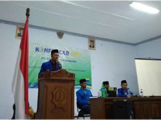 Muhammad Kamaluddin, untuk PMII yang Lebih Dinamis | kumparan.com