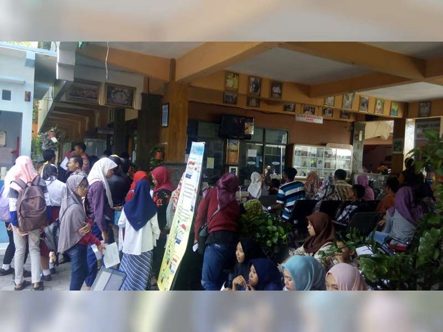 Jelang MOS, Dinas Pendidikan Mewanti Jangan Ada yang Aneh-Aneh ...