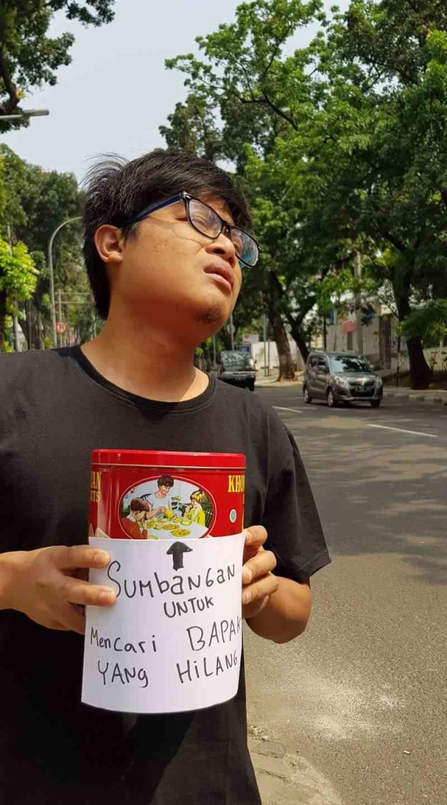 KASIAN BANG | kumparan.com