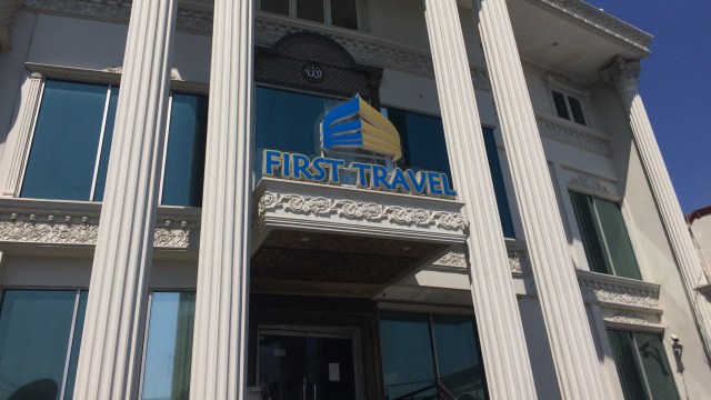 11 Saksi Sudah Diperiksa Sebelum Polisi Tangkap Pemilik First Travel ...