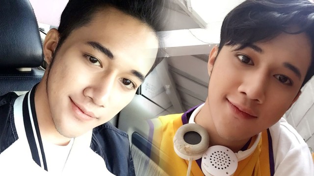 dicky smash sekarang