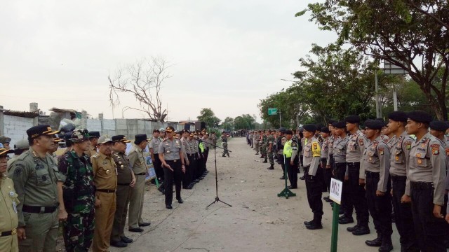 Taman BMW Mulai Ditertibkan | kumparan.com