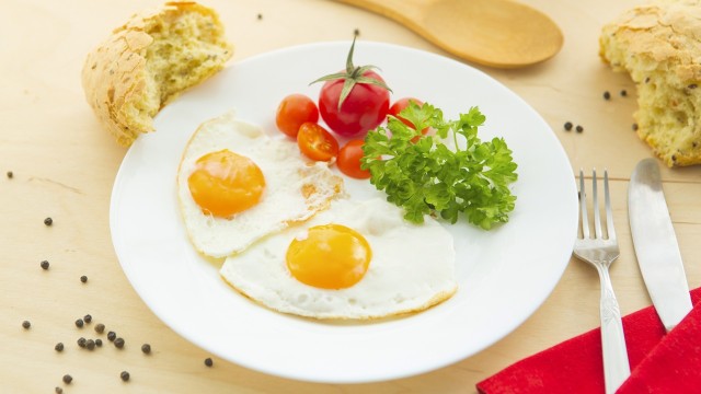 Tips Membuat Telur Mata Sapi agar Matang Sempurna | kumparan.com