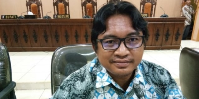 Komisi A Sayangkan Lambatnya Pembayaran TKD Bandungrejo | kumparan.com