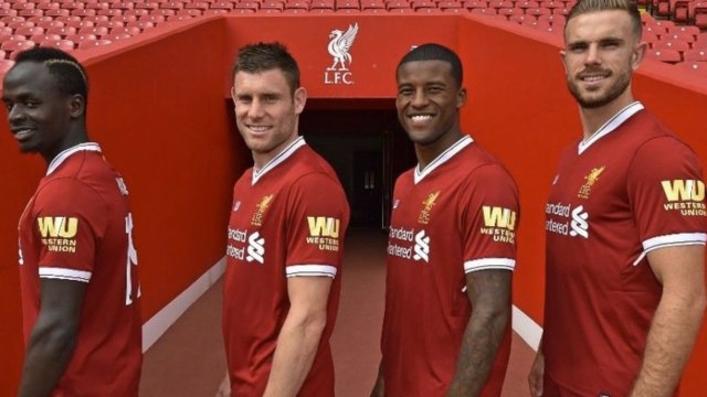 Mari Bicara Soal Sponsor Lengan Klub-klub Premier League | kumparan.com