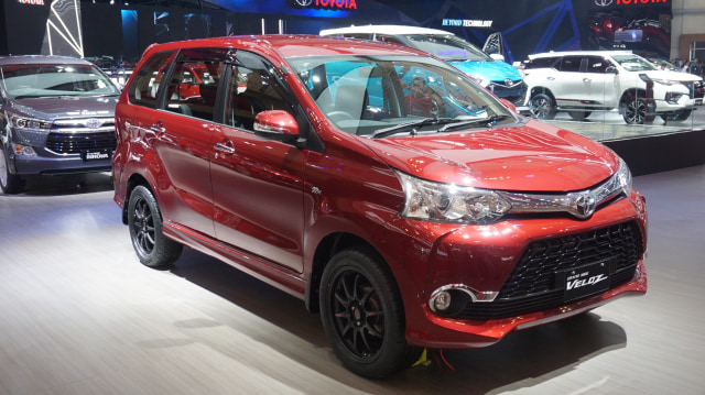 Toyota: Avanza Masih Lebih Baik | kumparan.com