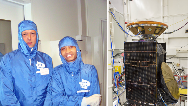 Rektor IST AKPRIND: Dwi Hartanto Punya Potensi Jadi Ilmuwan Besar ...