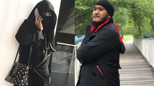 Penyebab Perceraian Caisar dan Indadari: Beda Prinsip | kumparan.com