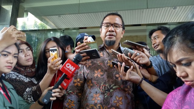 First Travel Tunggak Rp 24 M, Diar Al-Manasik Melapor ke Bareskrim ...