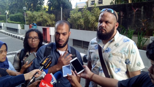 Pemilik Diar Al-Manasik Cerita soal Gaya Hidup Mewah Bos First Travel ...