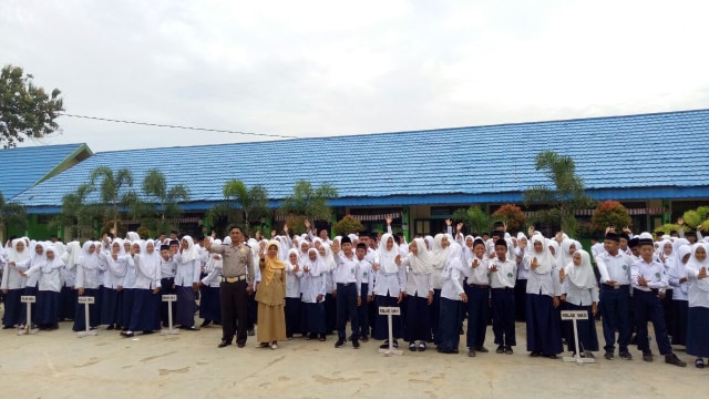 Safety For Humanity | kumparan.com