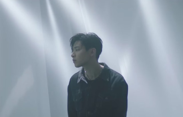 Henry Lau Comeback dengan Single "That One," Tonton MV-nya! | kumparan.com