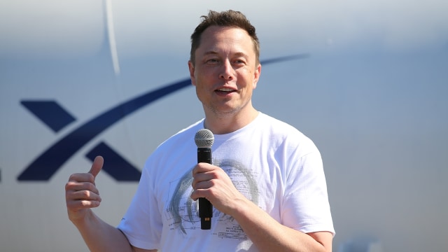 Elon Musk Buka Polling soal Hidupkan Kembali Vine, Apa Itu? | kumparan.com