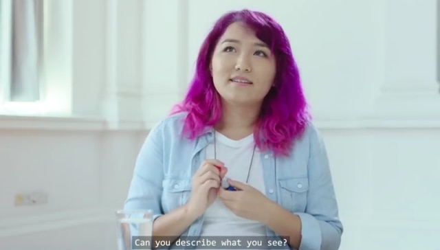 Yaanja Wintersoul, Wanita 23 Tahun Dengan Ingatan Super | kumparan.com