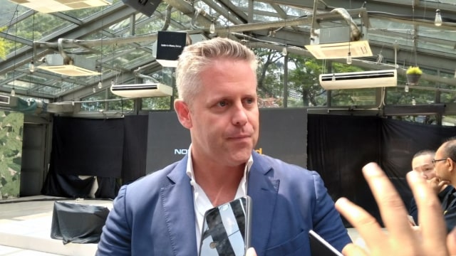 Kenapa Ponsel Android Nokia Lama Masuk Indonesia? | kumparan.com